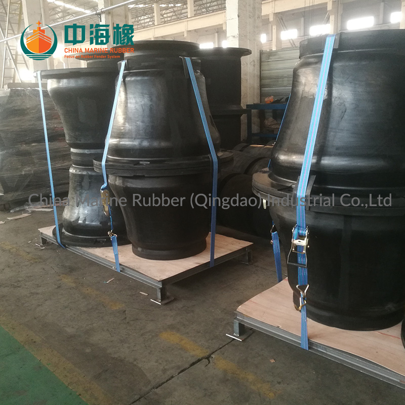 Super Cone Fender from China manufacturer - China Marine Rubber ...